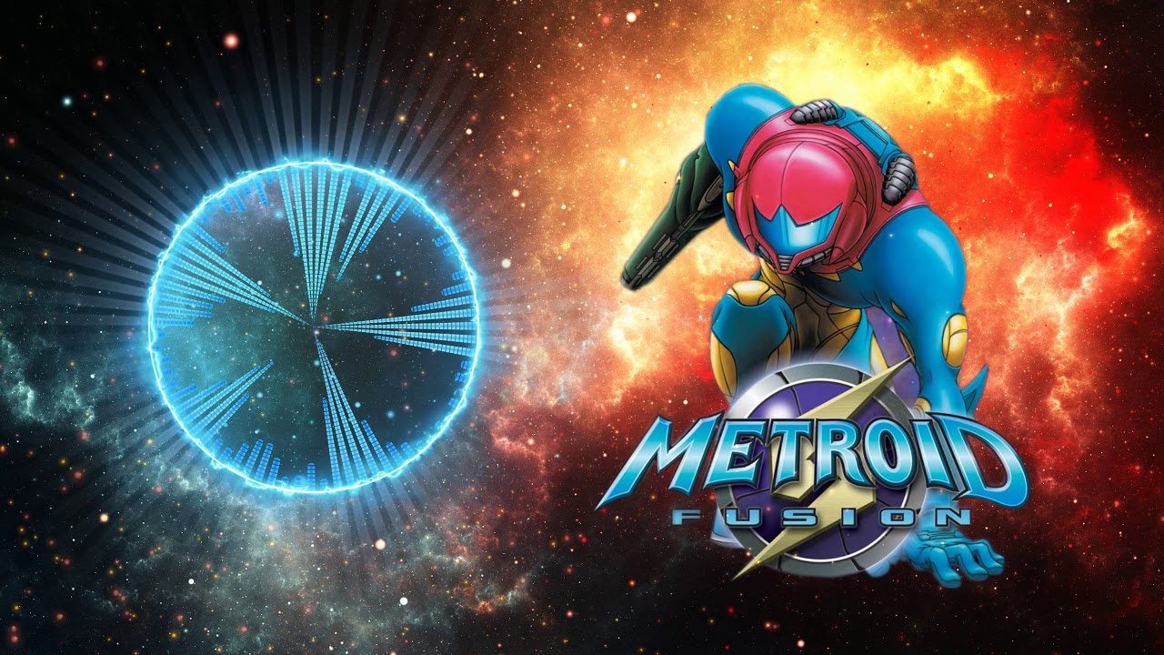 Metroid Fusion - Final Mission - Orchestral Cover/Remix - YouTube