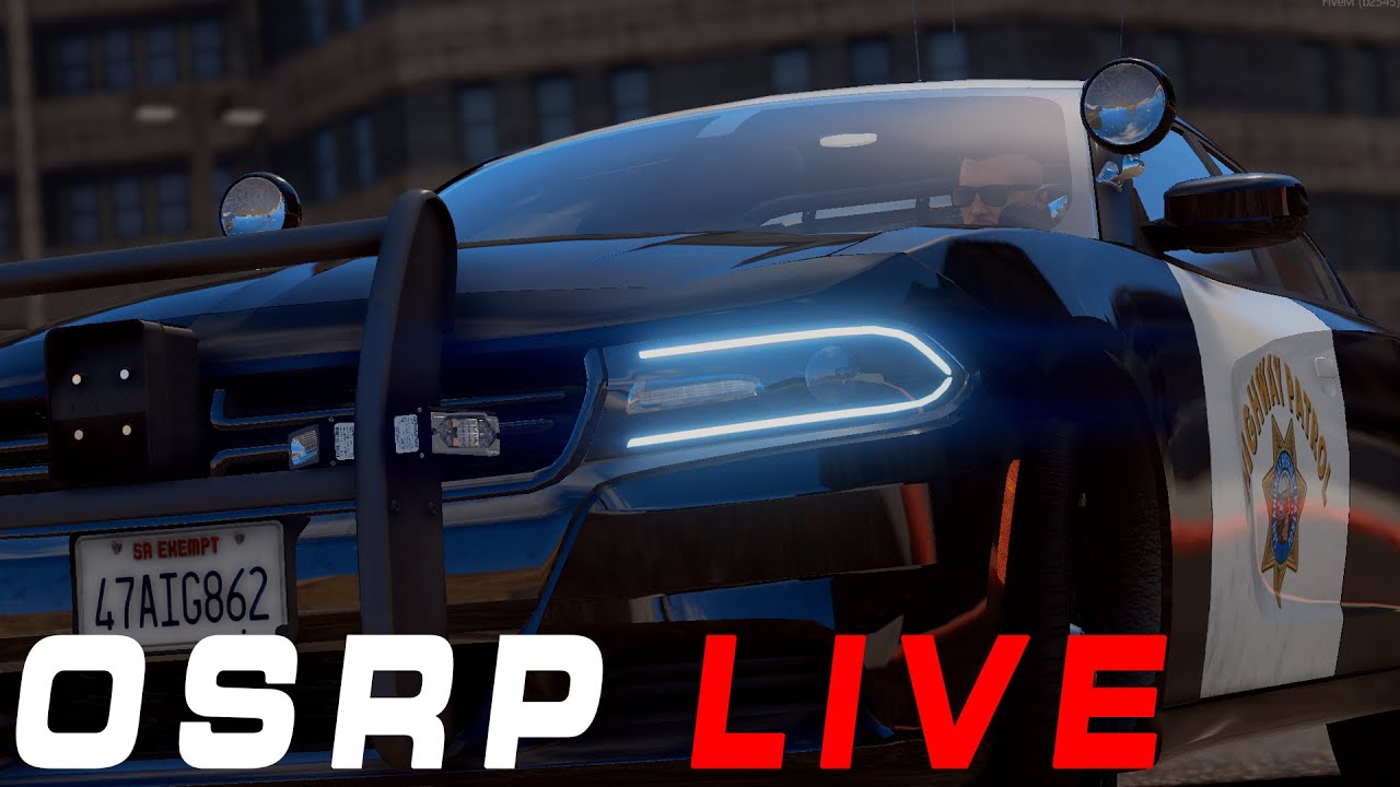 OSRP Stream Recap | No.1 - YouTube