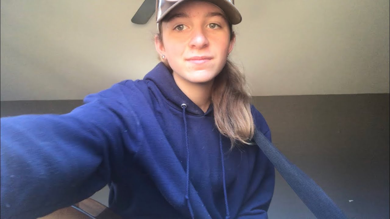 Fire Away (cover) Chris Stapleton - YouTube