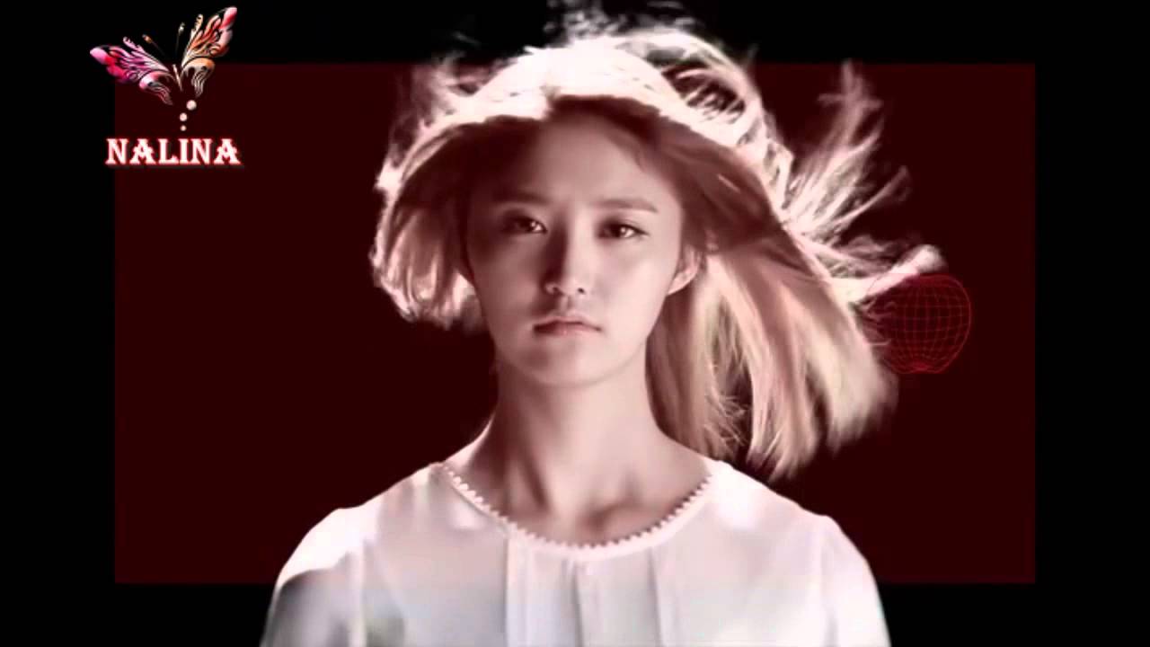 Led Apple - Lee KyuMin - Te iubesc (I love you) - YouTube