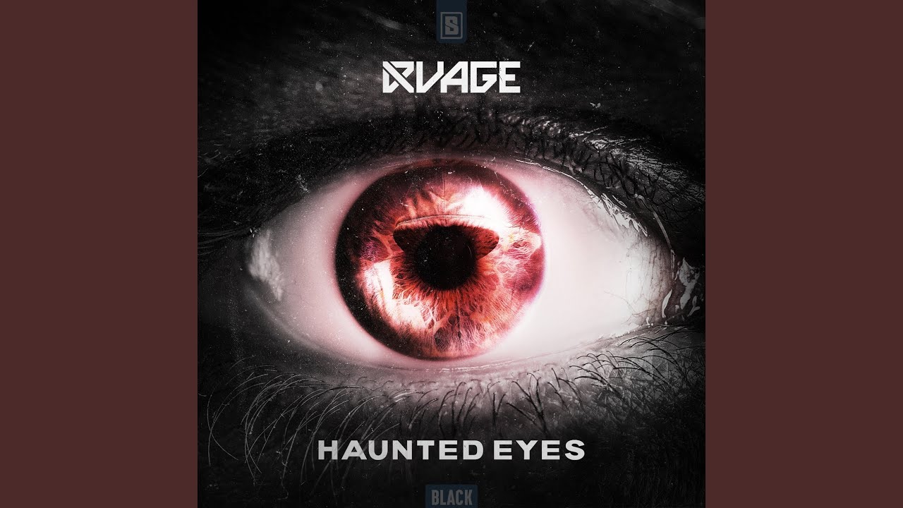 Haunted Eyes - YouTube Music