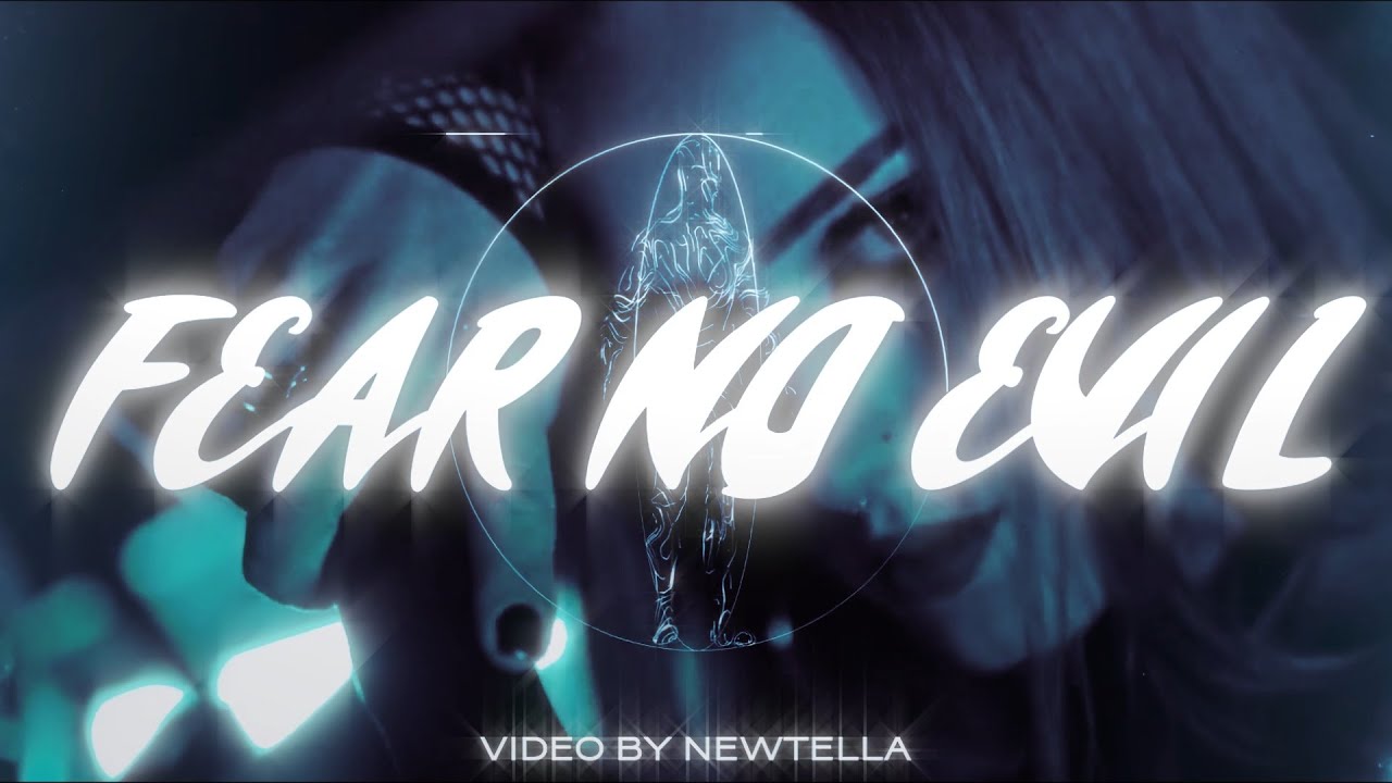 HXVRMXN - FEAR NO EVIL - YouTube