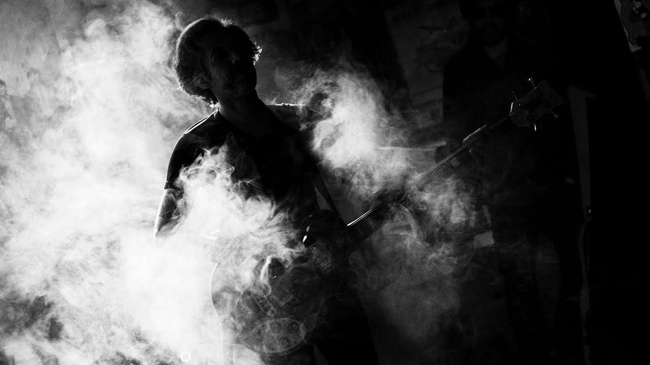 SoundSlave - Cornell Tribute | Fell On Black Days - YouTube