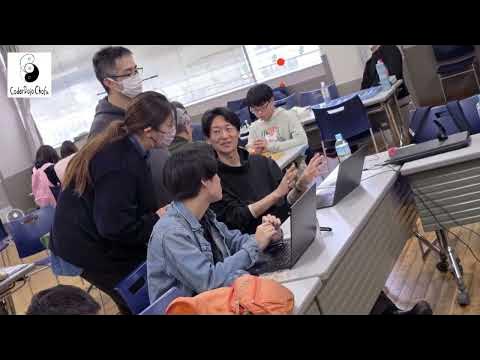 第99･100回 CoderDojo 調布 - YouTube