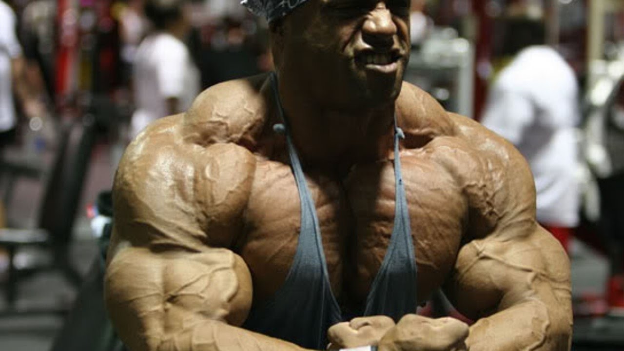 Bodybuilding Motivation - FIGHT THROUGH IT - YouTube