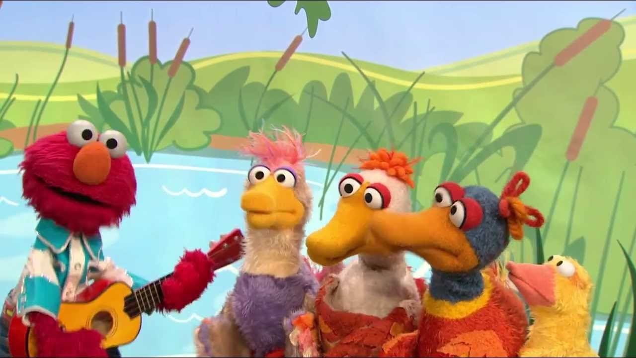Sesame Street Episode 3806 ♥ Movie For Kids Best Kids show ｡ ‿ ｡ - YouTube
