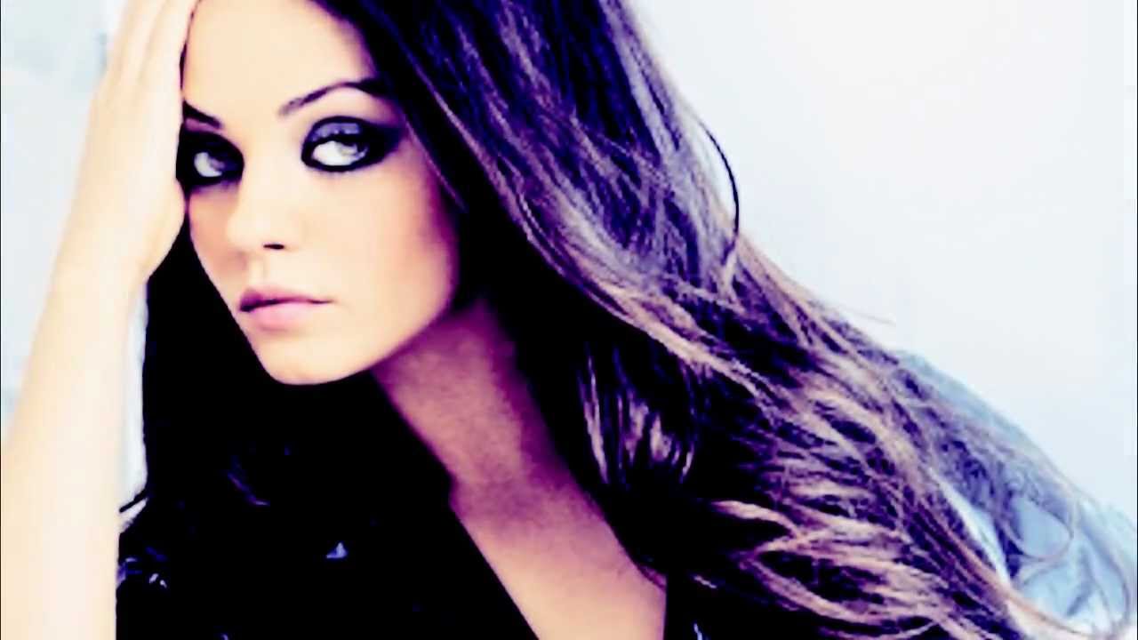 #8 mila kunis | big jet plane (for: eritza) - YouTube