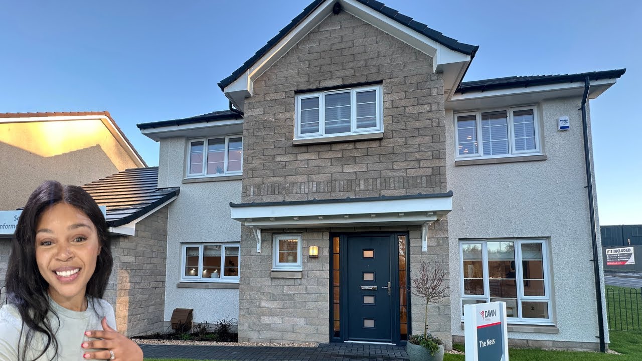 Dawson Homes Willoughby at David Velasquez blog