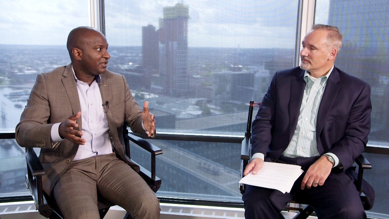 Pinnacles Interviews with Mike Mercurio and Seneca Creek Partners On ...