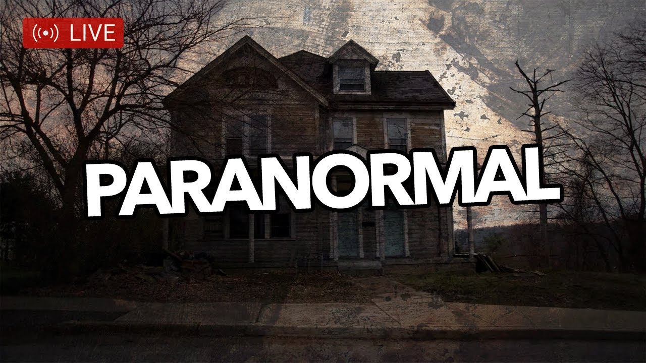 Shocking PARANORMAL Evidence Captured on Camera!! - YouTube