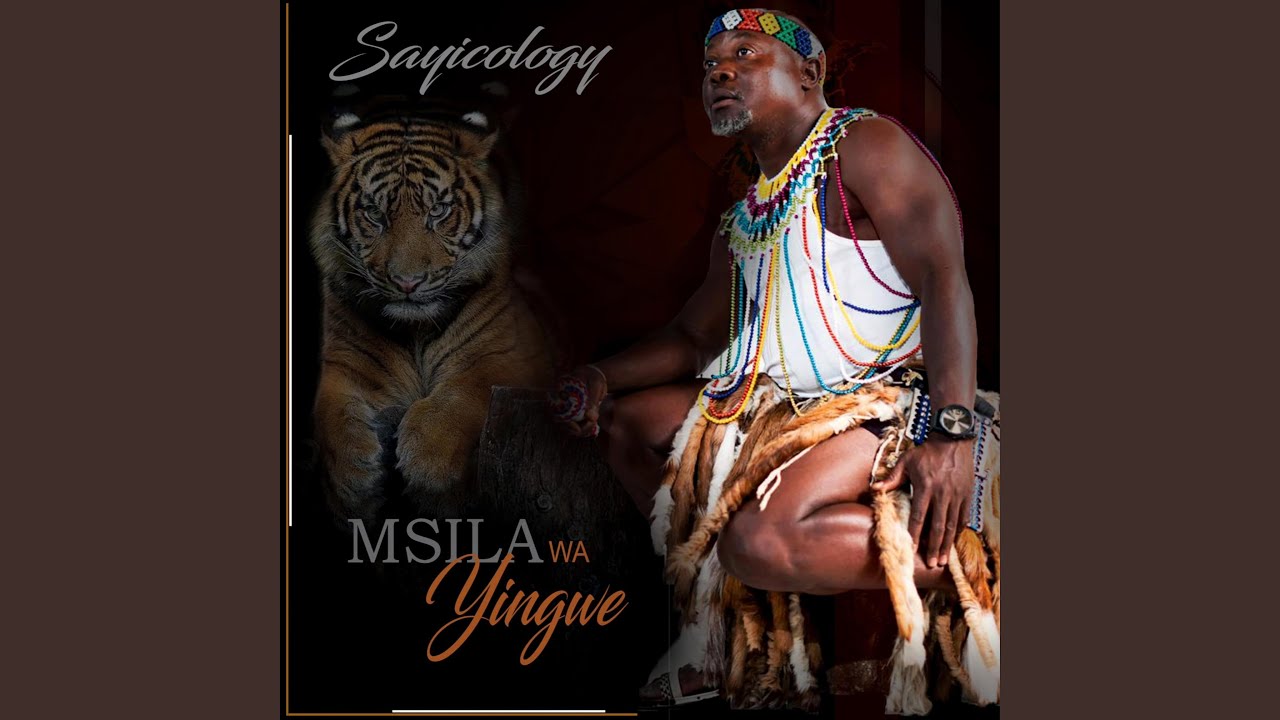 N'wa Manungu (feat. Mr Post) - YouTube Music