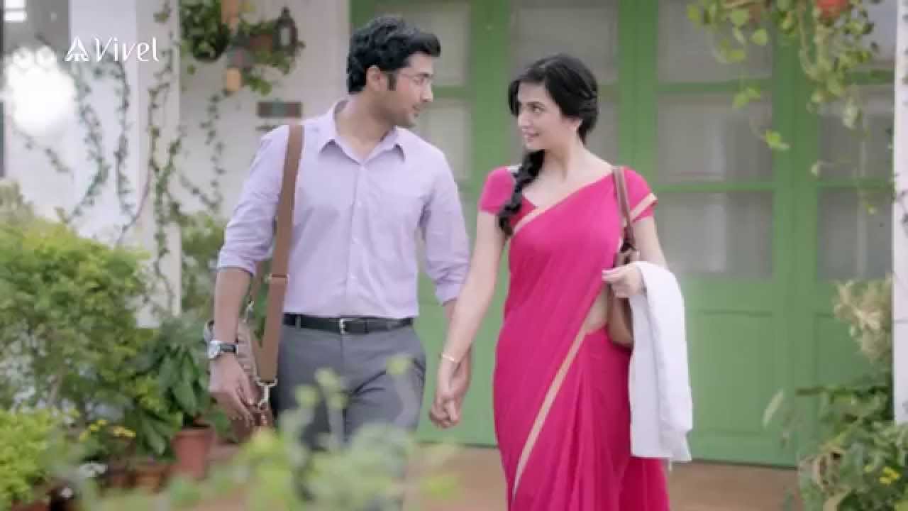 Vivel Soft Touch Ad - Malayalam - YouTube