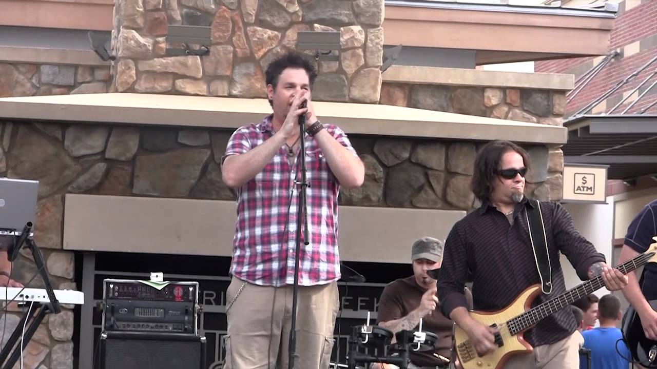 Stereo Kings - I Don't Wanna Be - YouTube