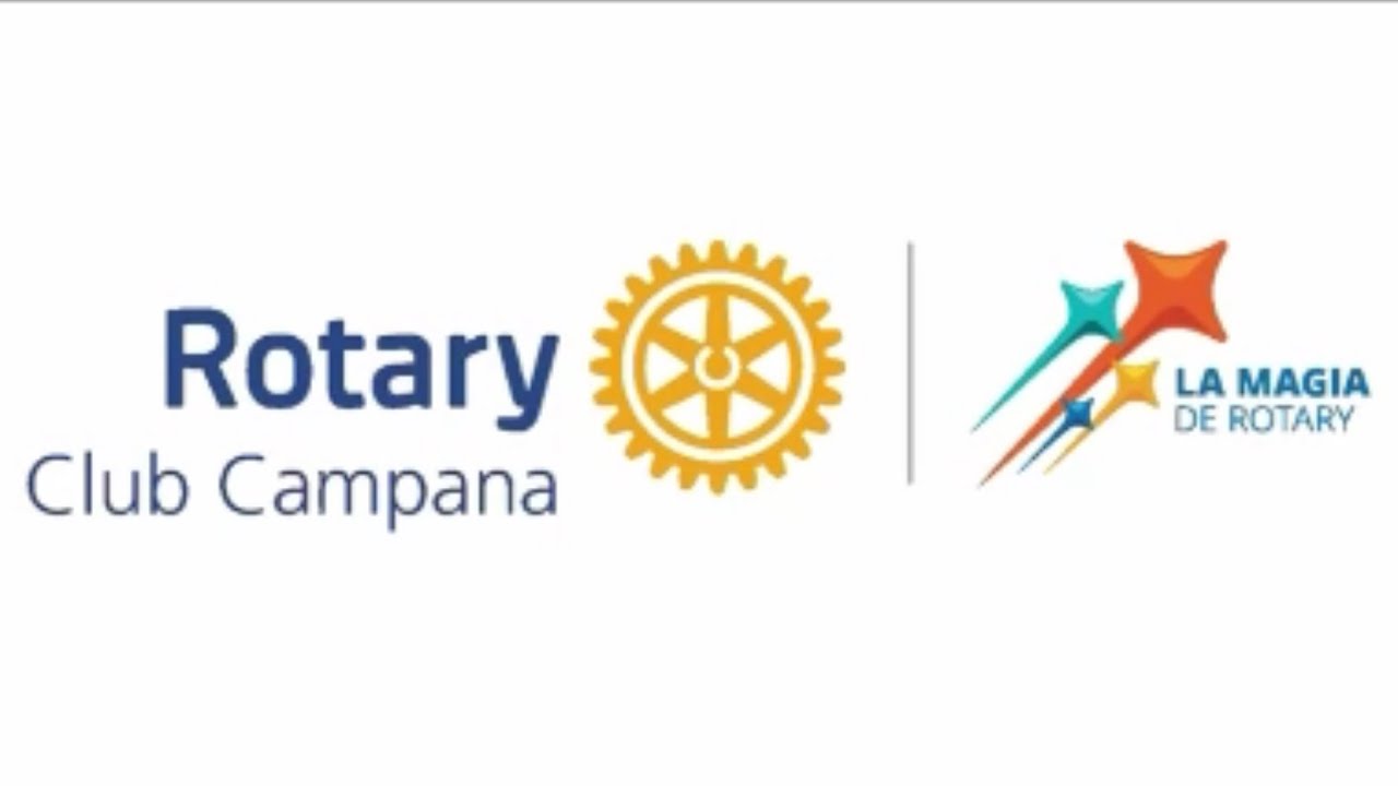 Rotary Club Campana cumple 85 años - YouTube