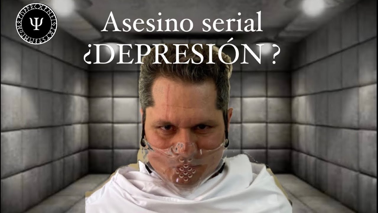 Dentro de la mente de un asesino: 1. Joel Norris [la verdadera ...