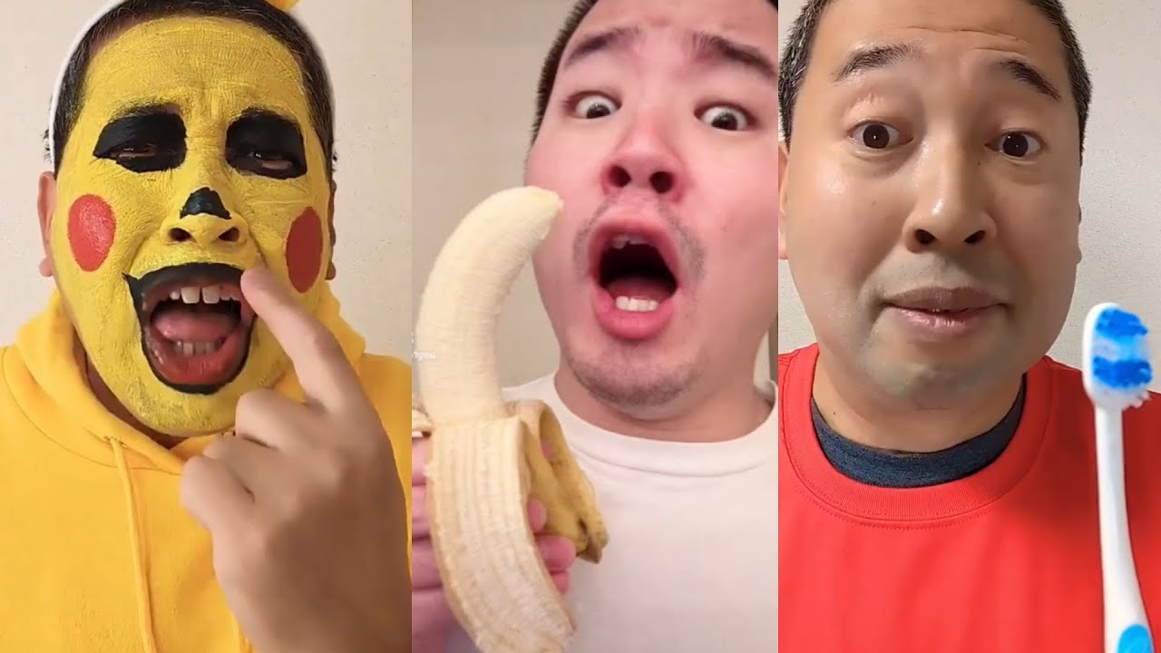 Newest Mochi funny Best video 😂😂😂#mochi - YouTube