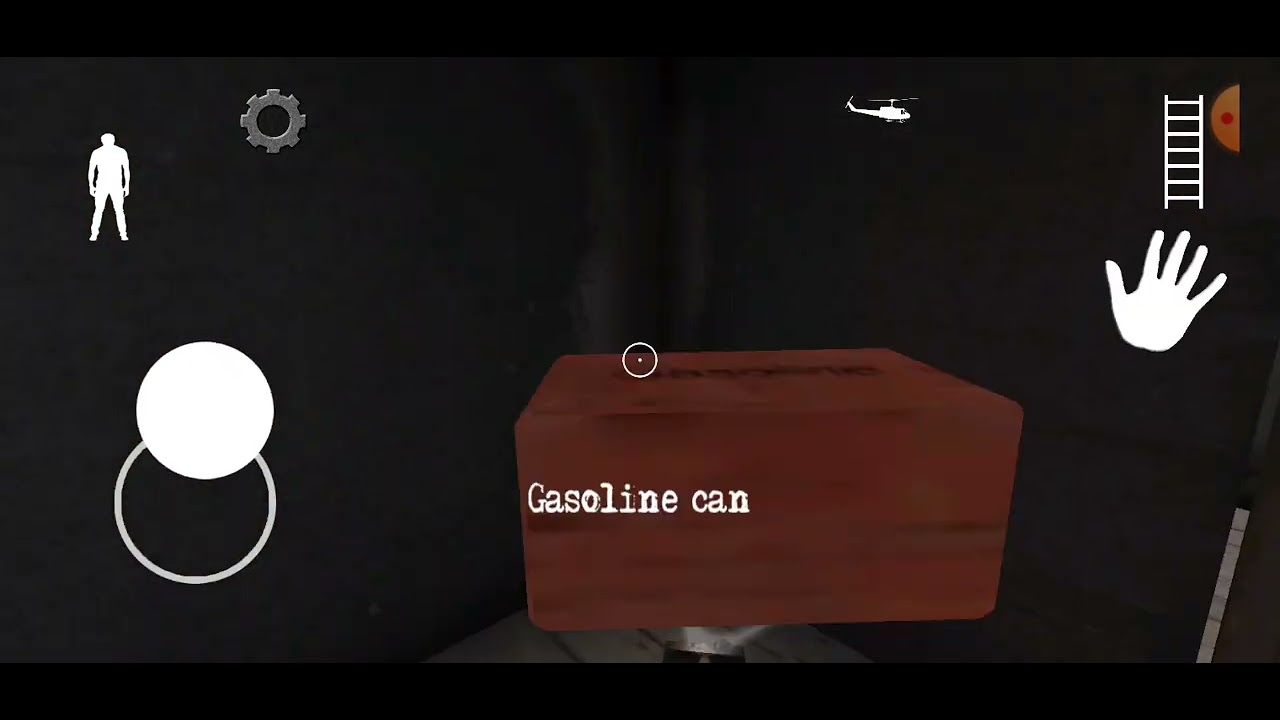 granny 2 hotel insanity mod full gameplay - YouTube