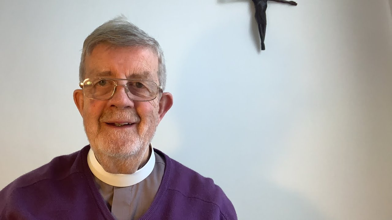 Worship live from Wesley's Chapel. Morning Prayer 10.00am Friday 15th March Revd Dr John Lampard ...