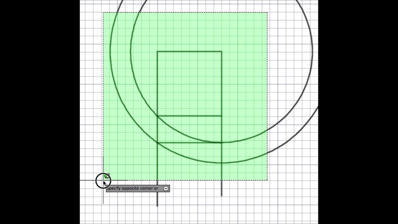 Dynamic Symmetry - Armature of the Rectangle - YouTube