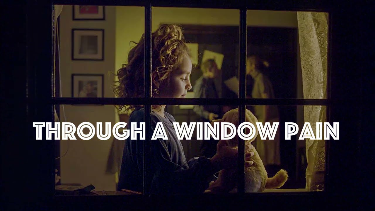 Through a Window Pain edited - YouTube