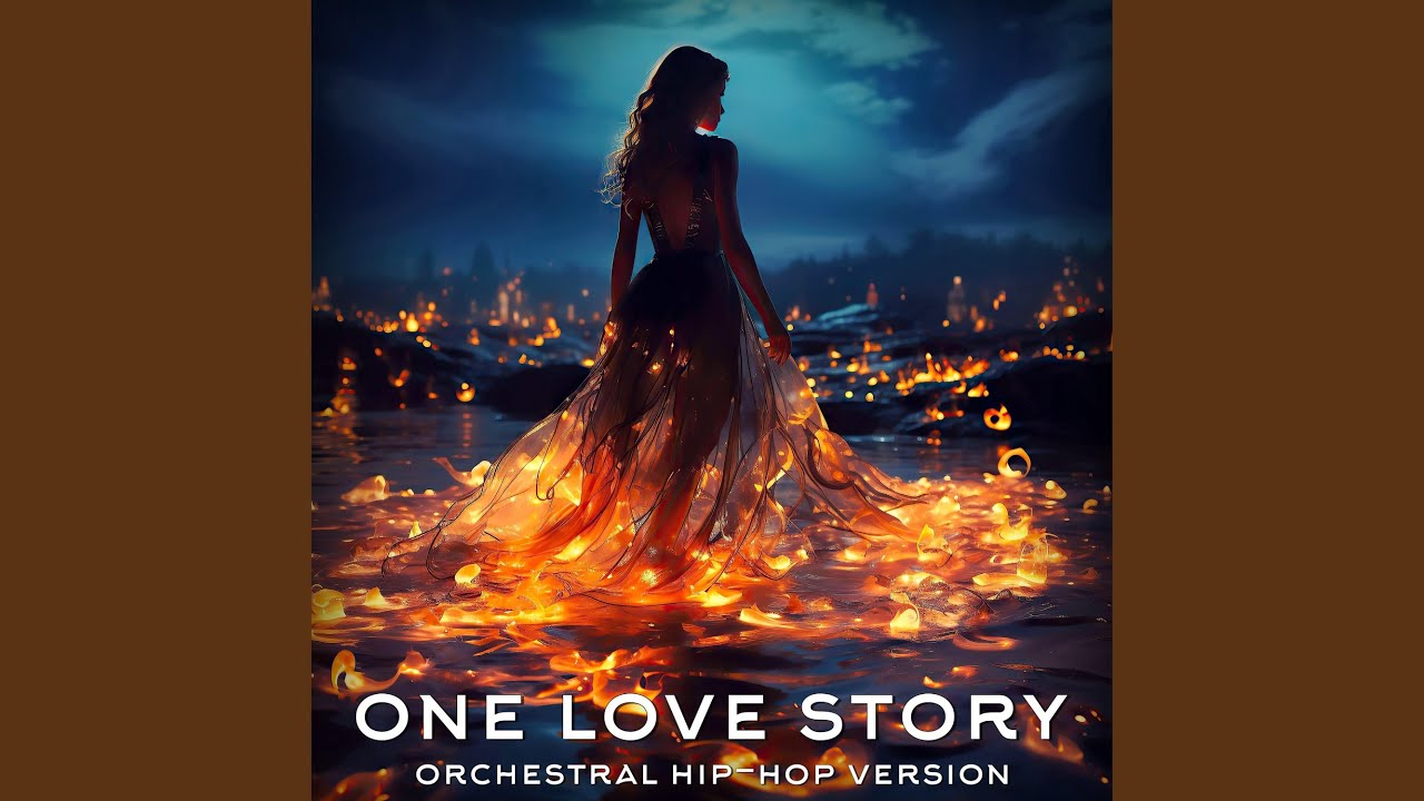 One love story (Orchestral Version) - YouTube