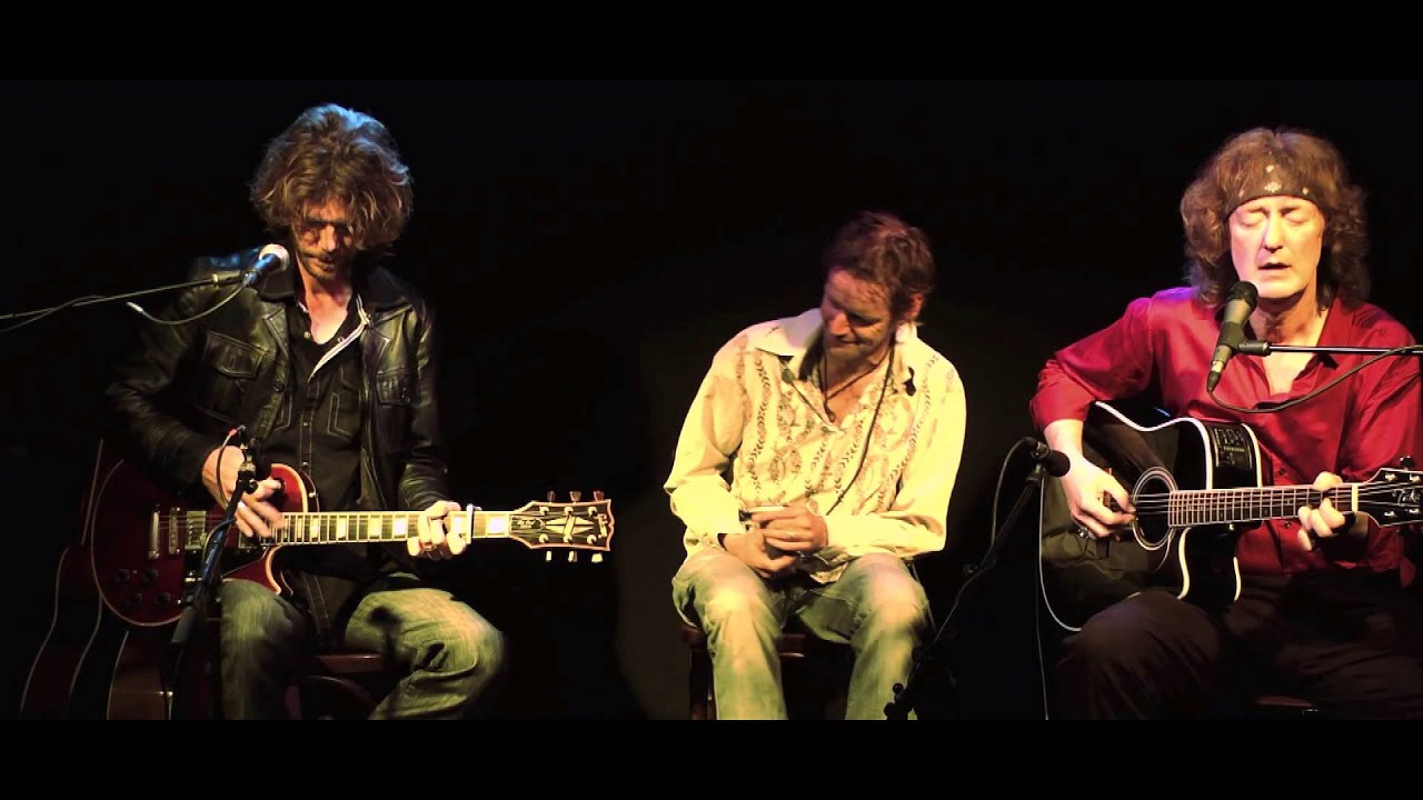 Barry McCabe - (04) Crazy Love - YouTube