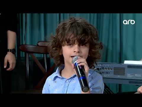 Günaydın Azərbaycan | Arda & Arın | Çok uzaklarda