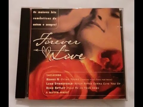 FOREVER LOVE-1998 - YouTube