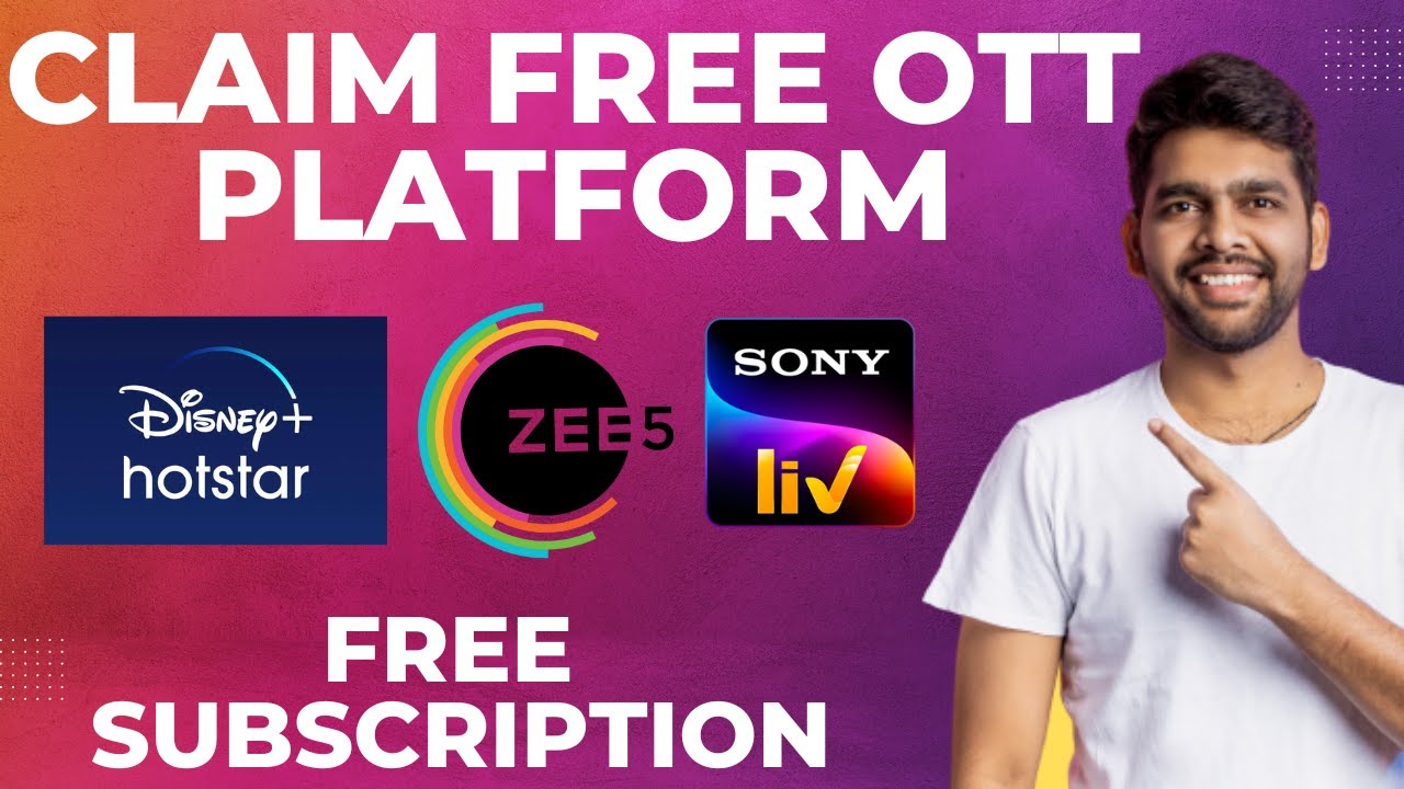 How to get hotstar Subscription with flipkart coupon - YouTube