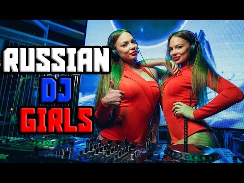Twins Project - Dj Girls - YouTube