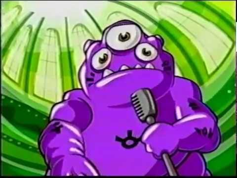 YTV (2004) - Opera Hand Bumper - YouTube