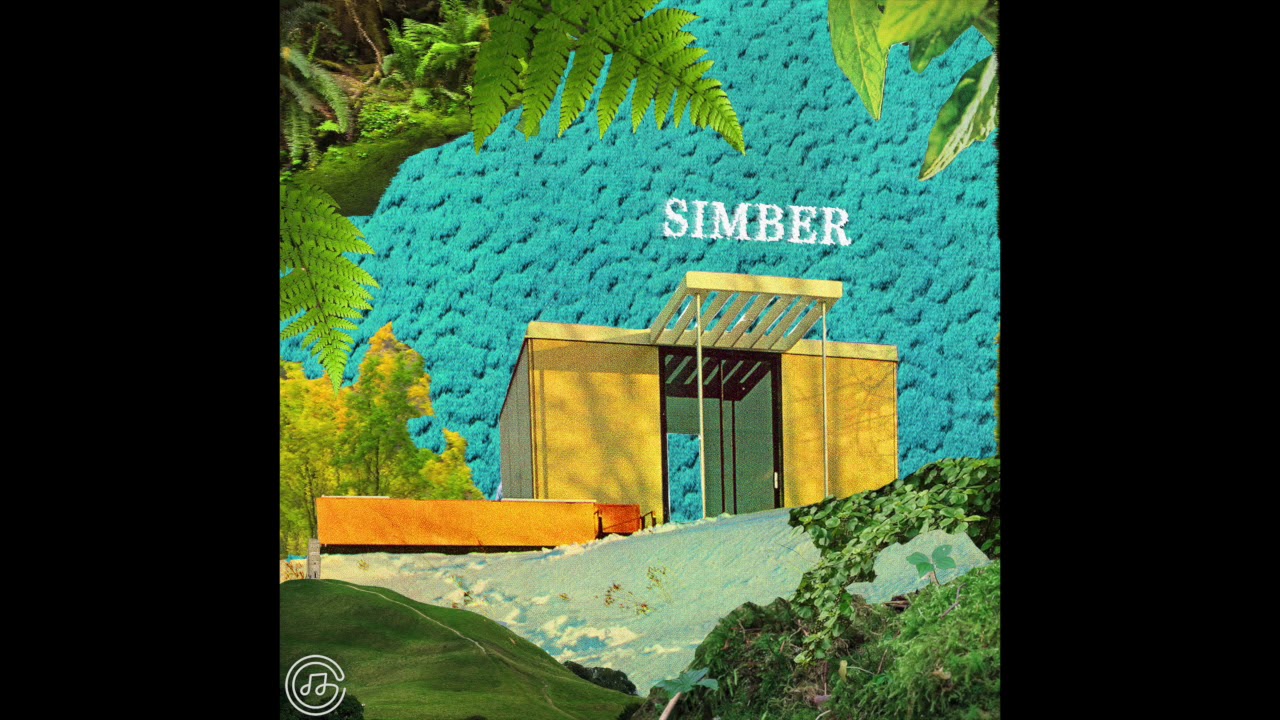 Simber - Thinking About You [Full Beat Tape] - YouTube