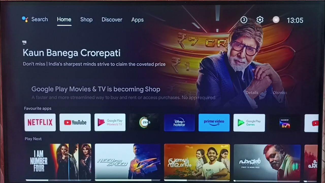 Android TV : How to Send Audio Through USB - YouTube