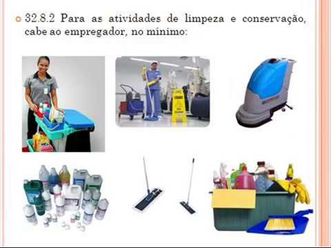 NR-32 Segurança e Saúde no Trabalho em Serviços de Saúde Giselle Dantas ...