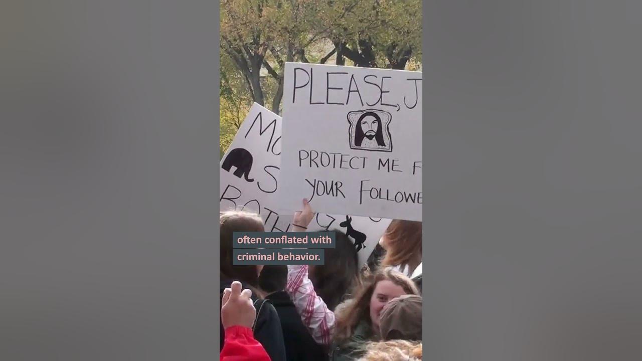 Strange Answers to the Psychopath Test by Jon Ronson - YouTube