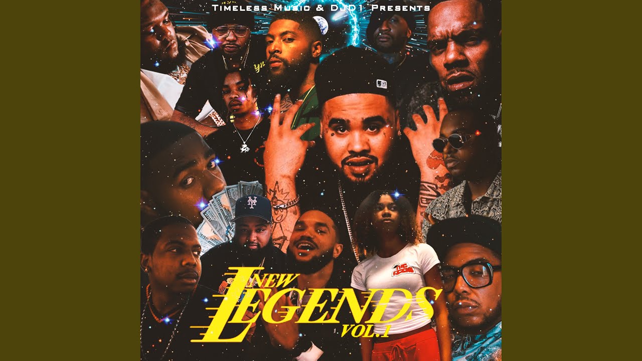 Ride 4 Me (feat. Rich IE, Rucci & Kyle Banks) - YouTube