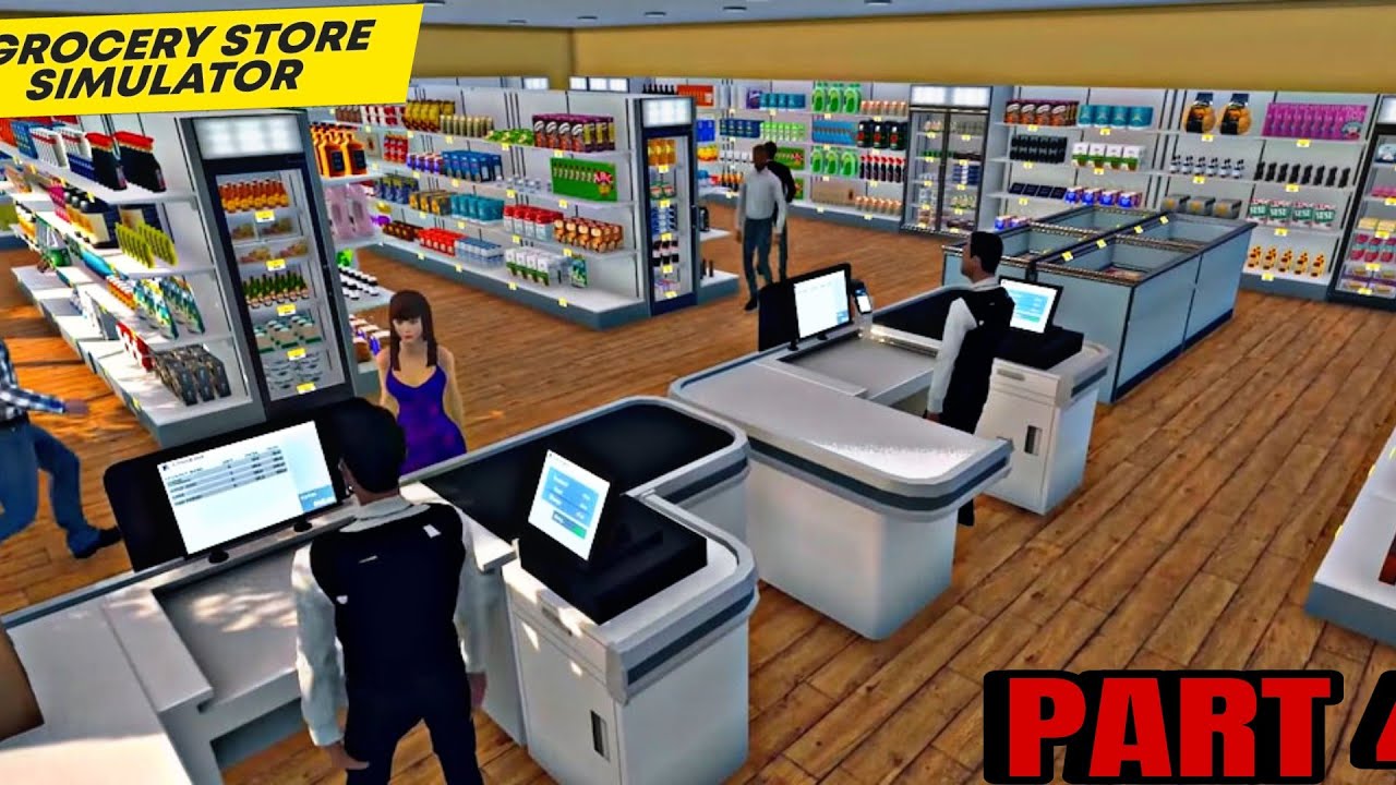 FINALLY I UPGRADE MY GROCERY STORE SIZE PART 4 YouTube finally-i-upgrade-my-grocery-store-size-part-4-youtube