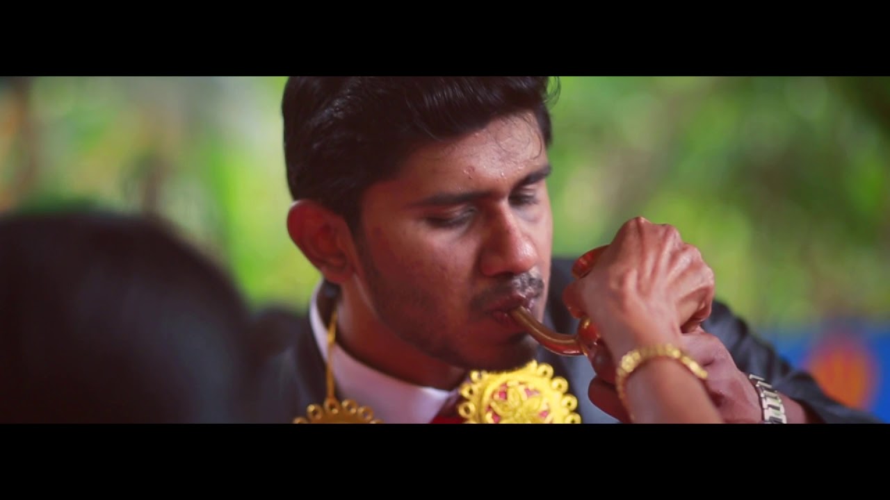 Wedding hightlights NEETHU +VARGHESE - YouTube