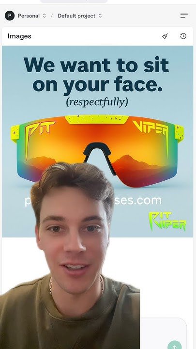 Make Scroll-Stopping Ads With ChatGPT - YouTube