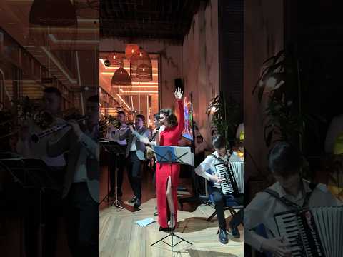 Яркая турецкая музыка. Shinanay opa