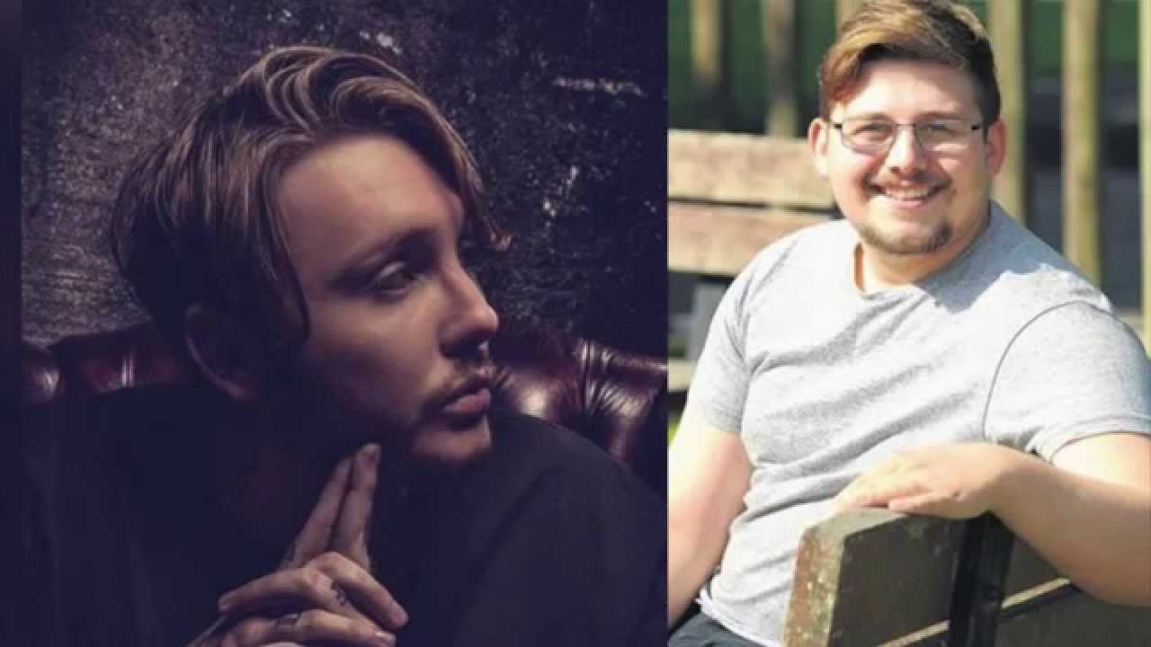 Che Chesterman vs James Arthur - YouTube Music