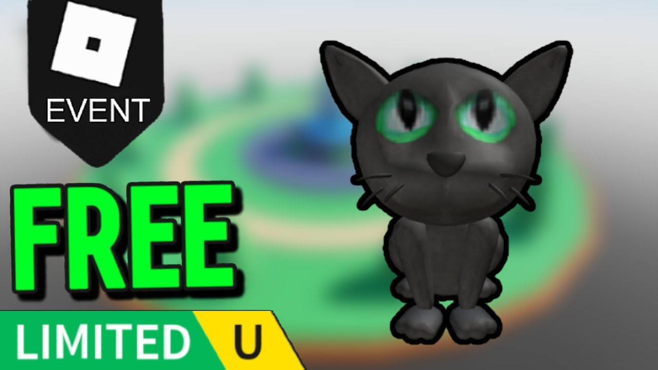How To Get Grey Cat Buddy in Silent Game (ROBLOX FREE LIMITED UGC ITEMS ...