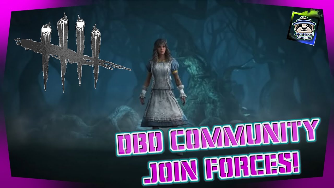 Some DBD Community Action | Dead by Daylight #dbd - YouTube