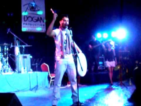 murat boz 13 subat 2010 paris konseri