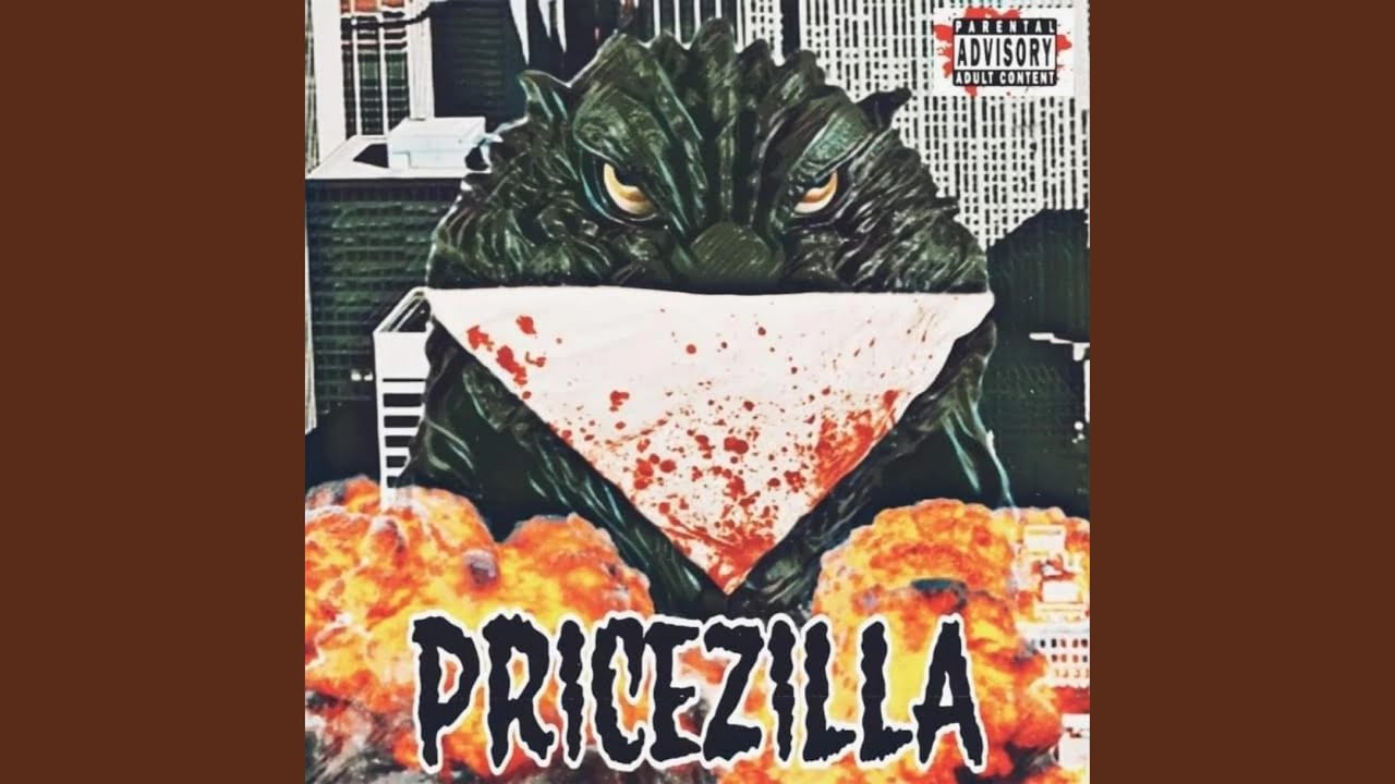 Pricezilla - YouTube