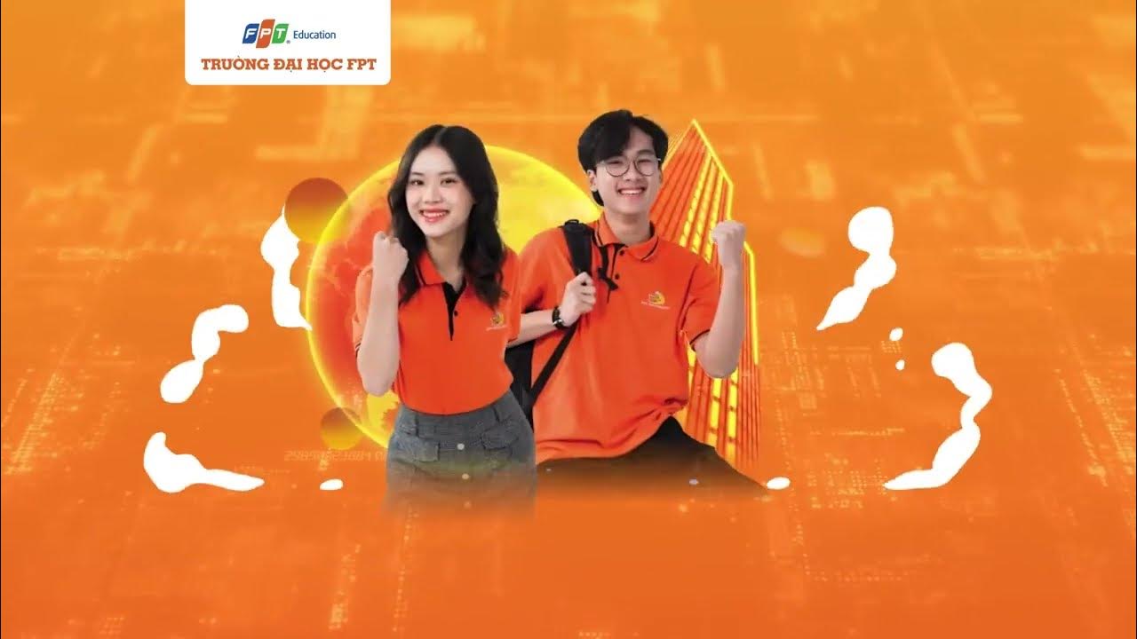 4 BƯỚC “SĂN NGAY” HỌC BỔNG FPTU SCHOLARSHIP 1000 NĂM 2023 - YouTube