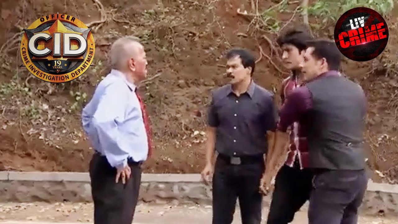 Did Acp Pradyuman Really Lose His Life Back To School सीआईडी Youtube