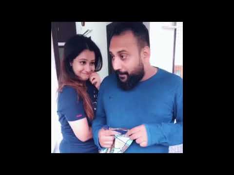 Soubhagya Venkadesh New Dubsmash