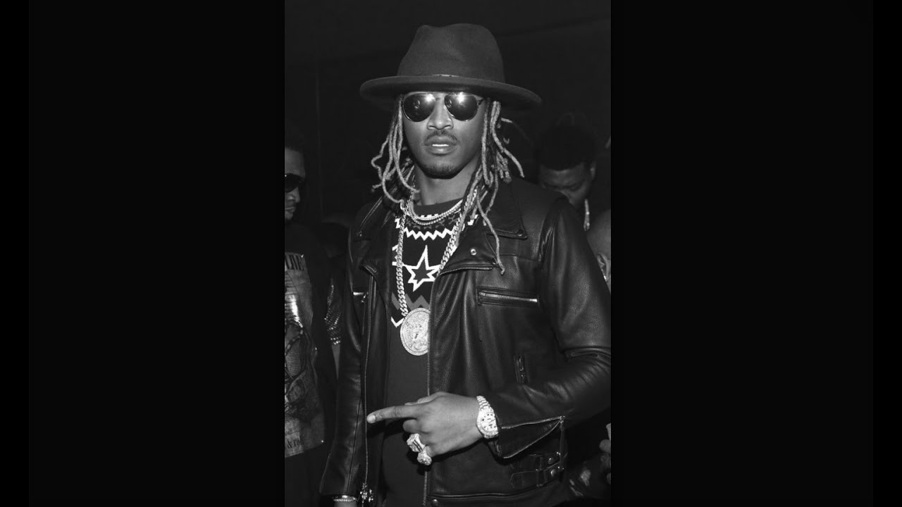 Future Type Beat - "Hop Dat Shi" - | Free Beat | - YouTube