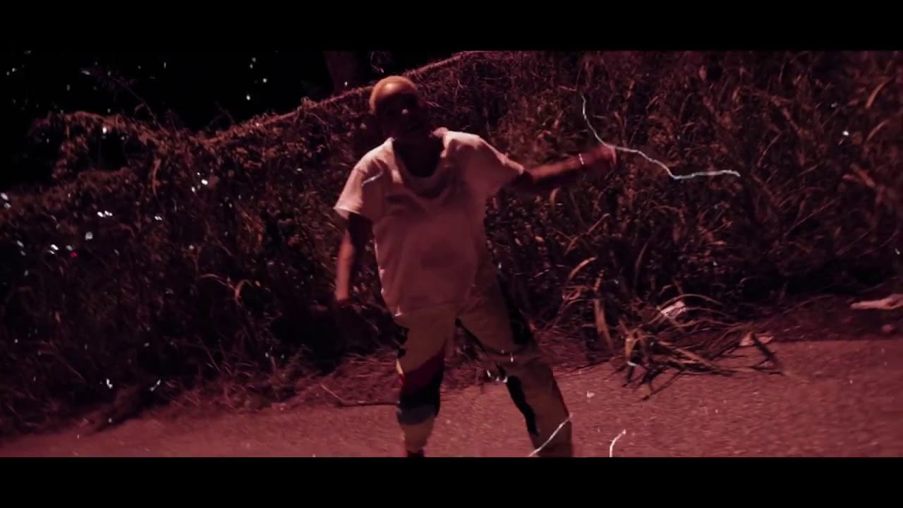 Tia Tutt - Bahiri x Fukk (Prelude of a Wild Child) - YouTube